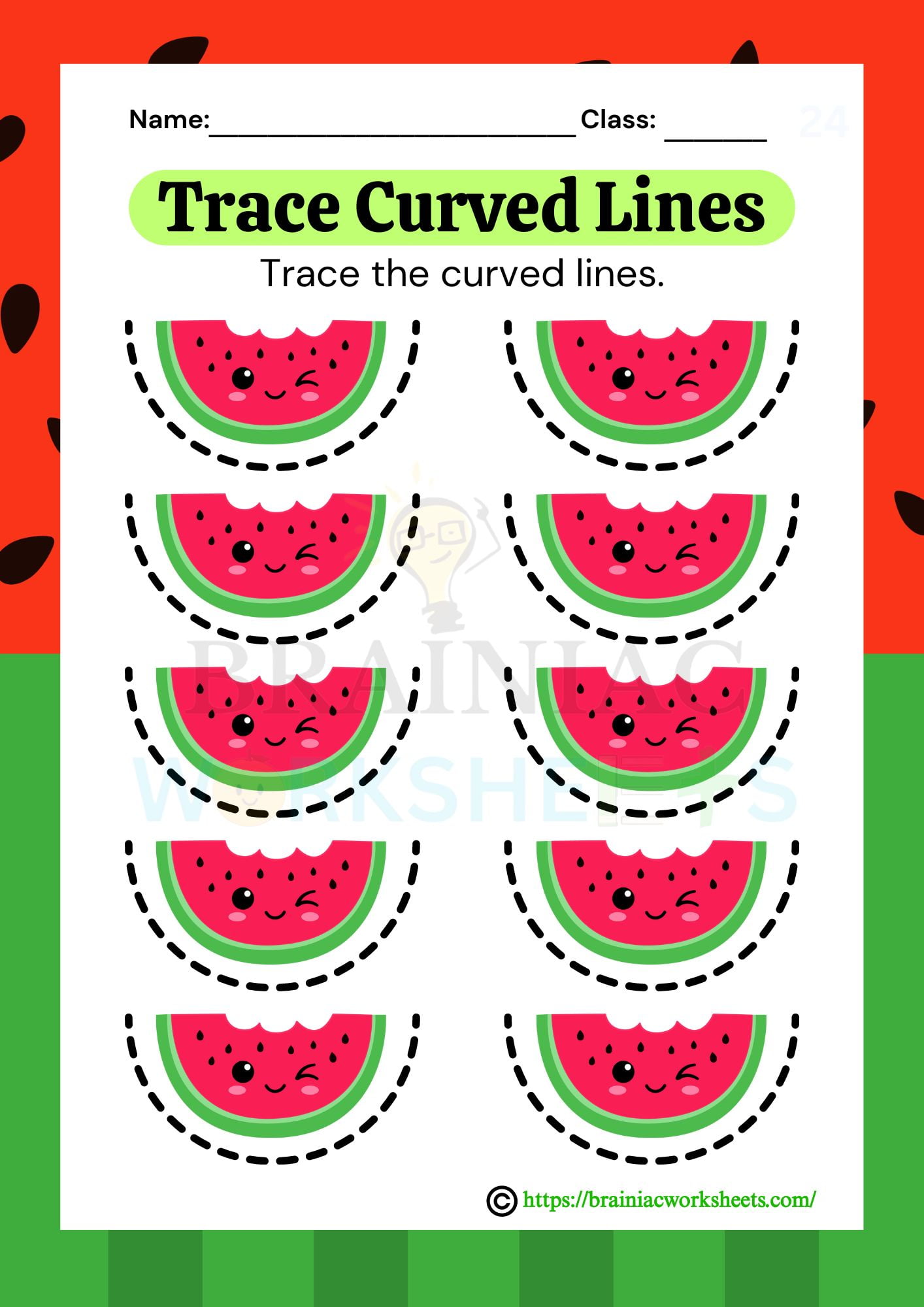 Home - Brainiac Worksheets