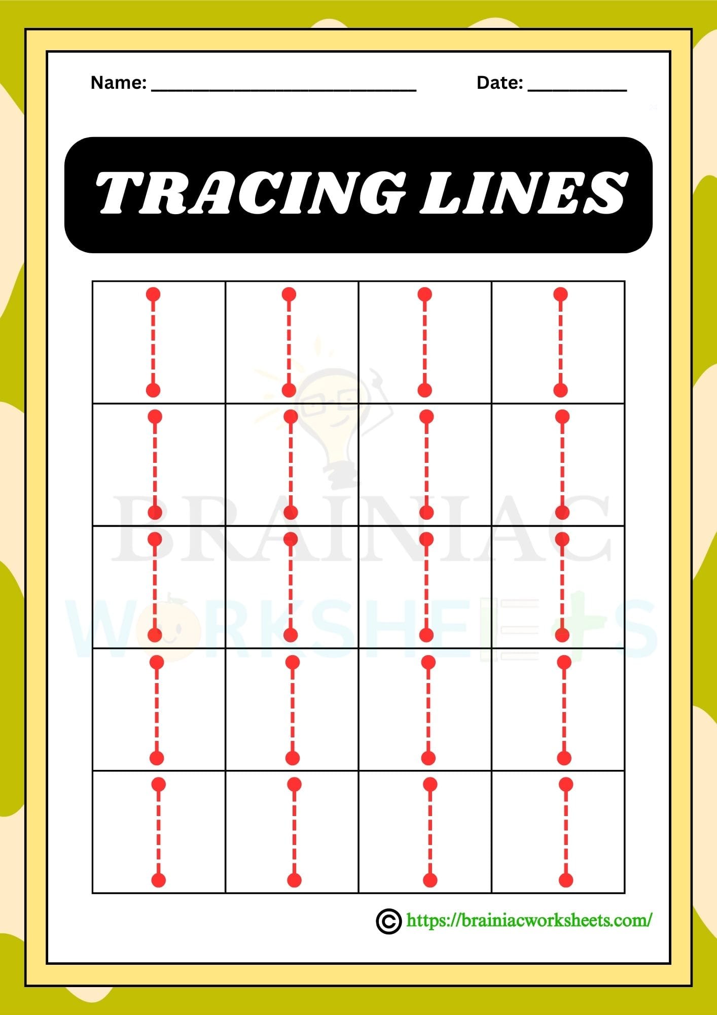 Home - Brainiac Worksheets